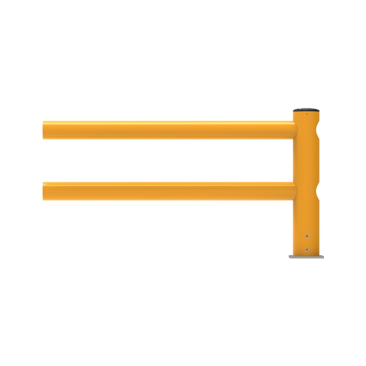 Impact Heavy Duty Barrier - Impact Barriers